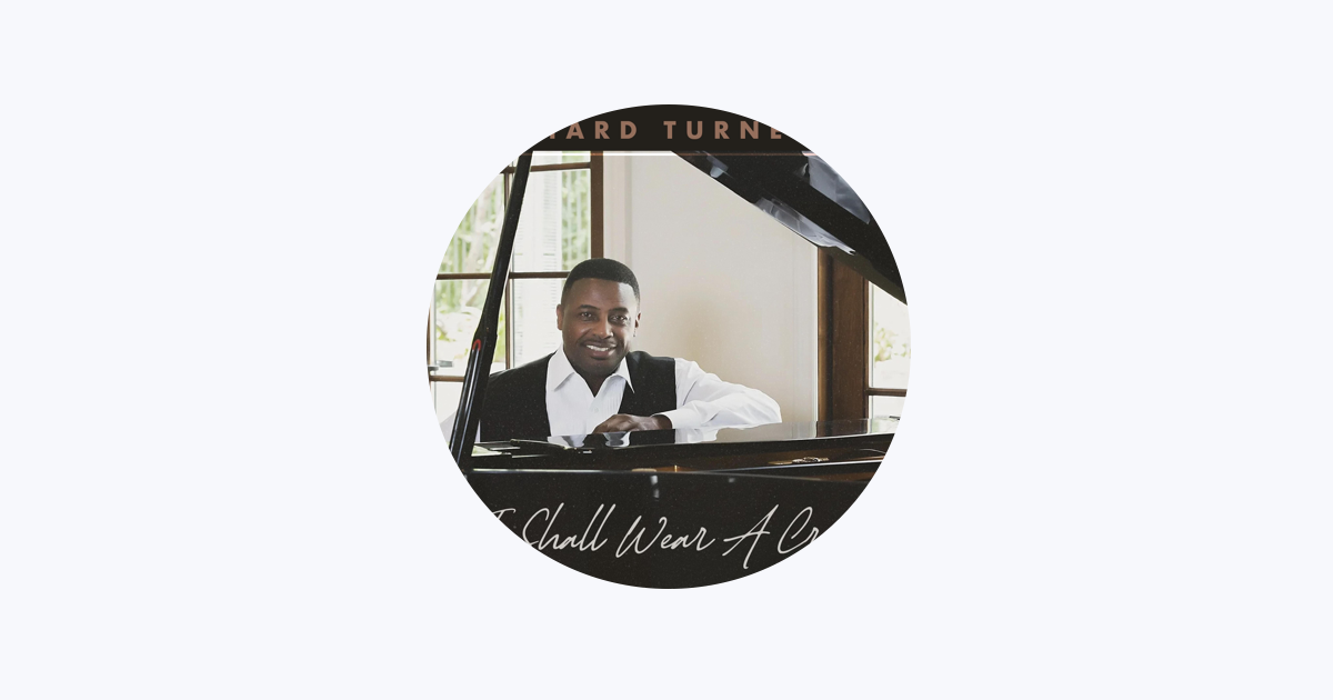 ‎Richard Turner Jr. on Apple Music