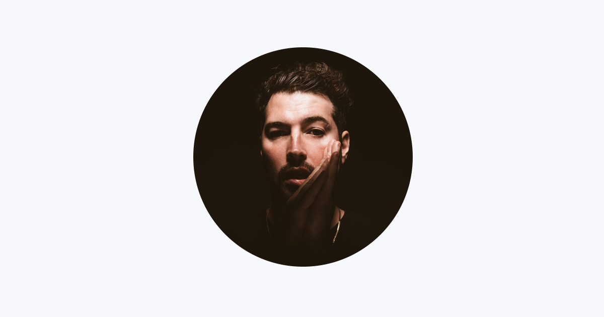 ‎Hayden James on Apple Music