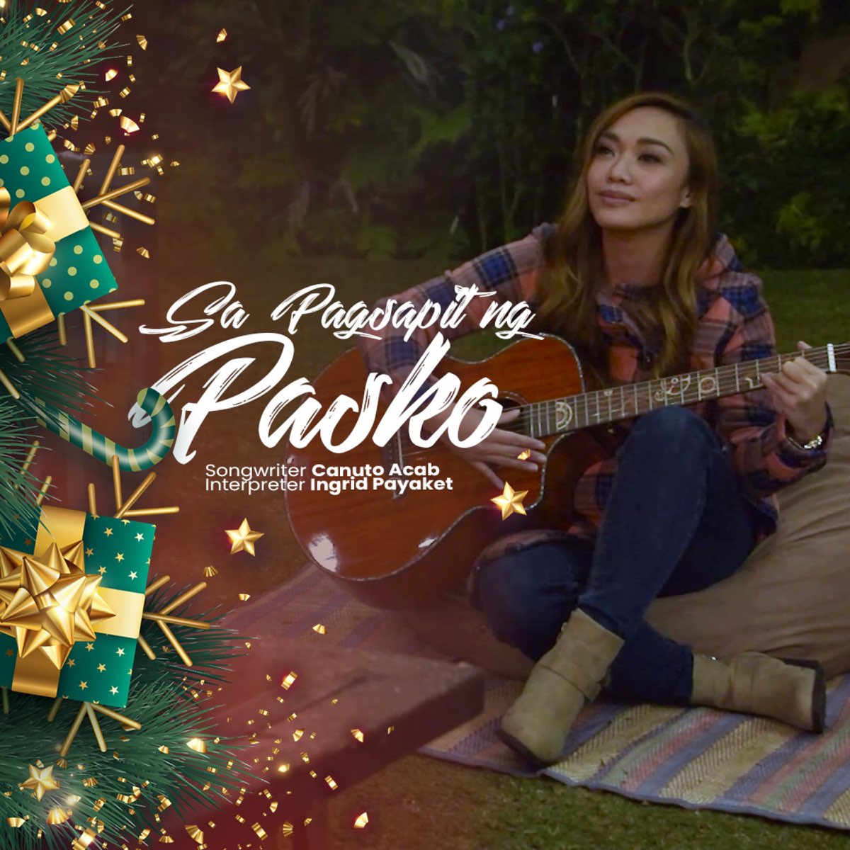‎Sa Pagsapit ng Pasko - Single by Ingrid Payaket on Apple Music