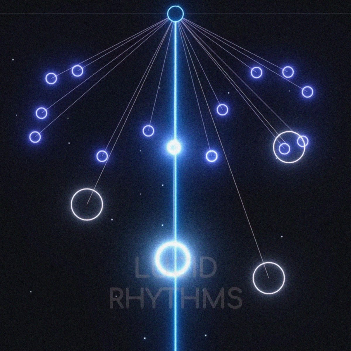 ‎Ultraslow Polyrhythm (Space Pendulum) - EP by Polyrythms on Apple Music