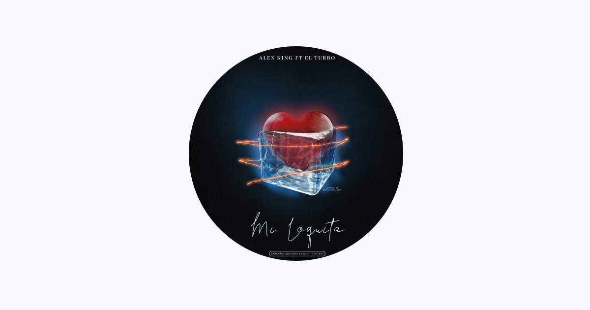 ‎Alex King 06 on Apple Music