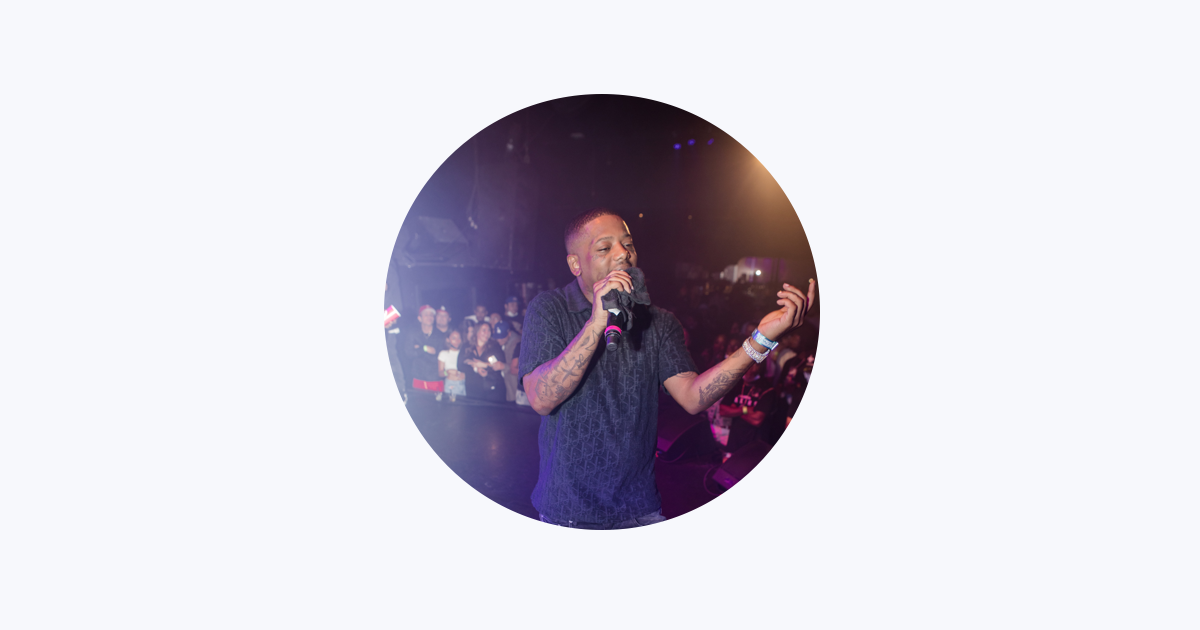 ‎Big Sad 1900 on Apple Music