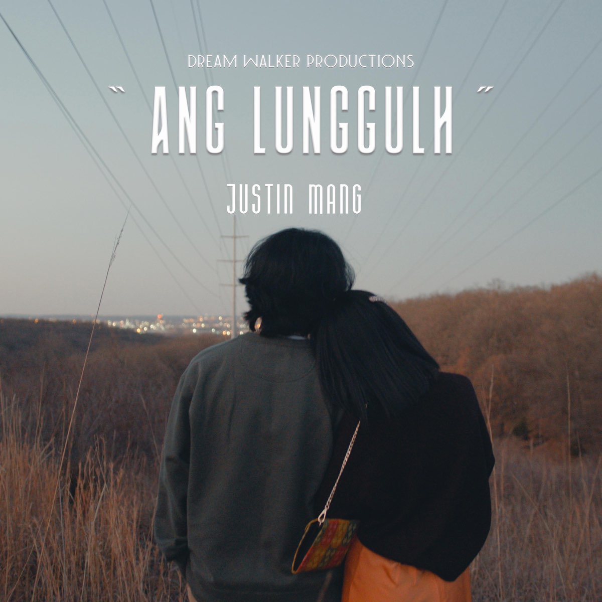 ‎Ang Lunggulh - Single by Justin Mang on Apple Music