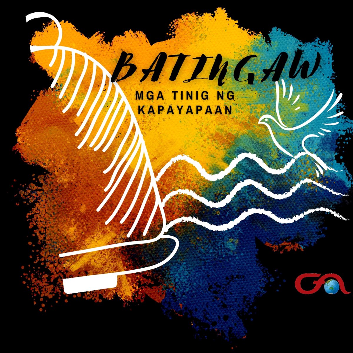 ‎BATINGAW Mga Tinig ng Kapayapaan - EP by CFA Artists on Apple Music