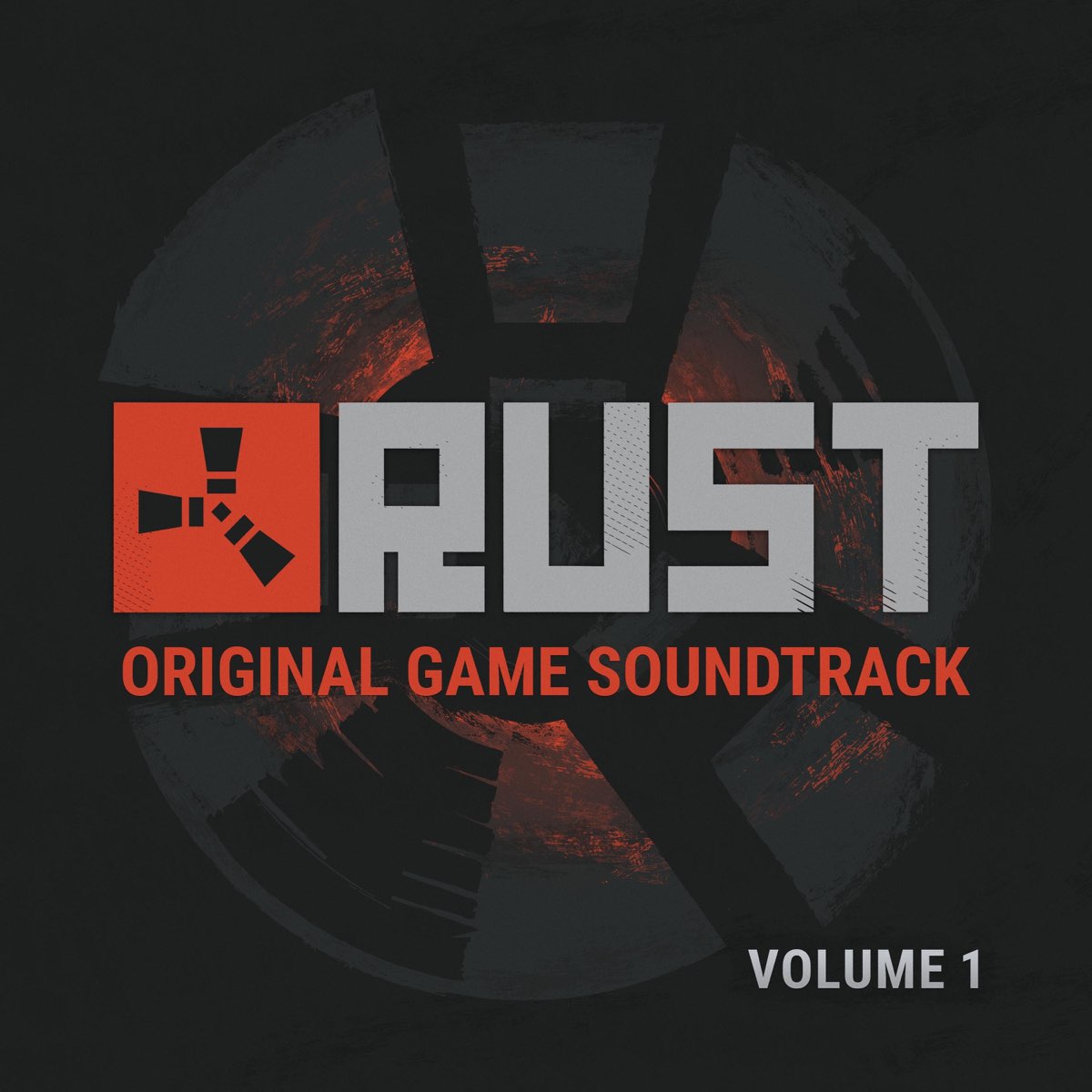 ‎Rust (Original Game Soundtrack), Vol. 1 by Alex Rehberg & Facepunch ...