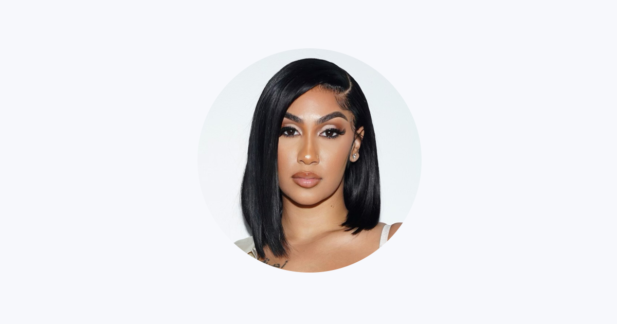 ‎Queen Naija on Apple Music