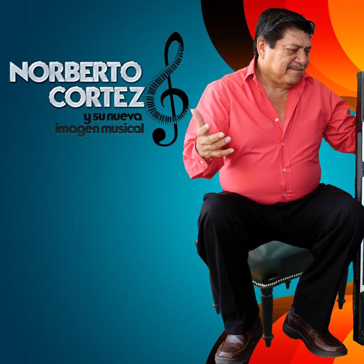 ‎Norberto Cortez y Su Nueva Imagen Musical de Norberto Cortez Y Su ...