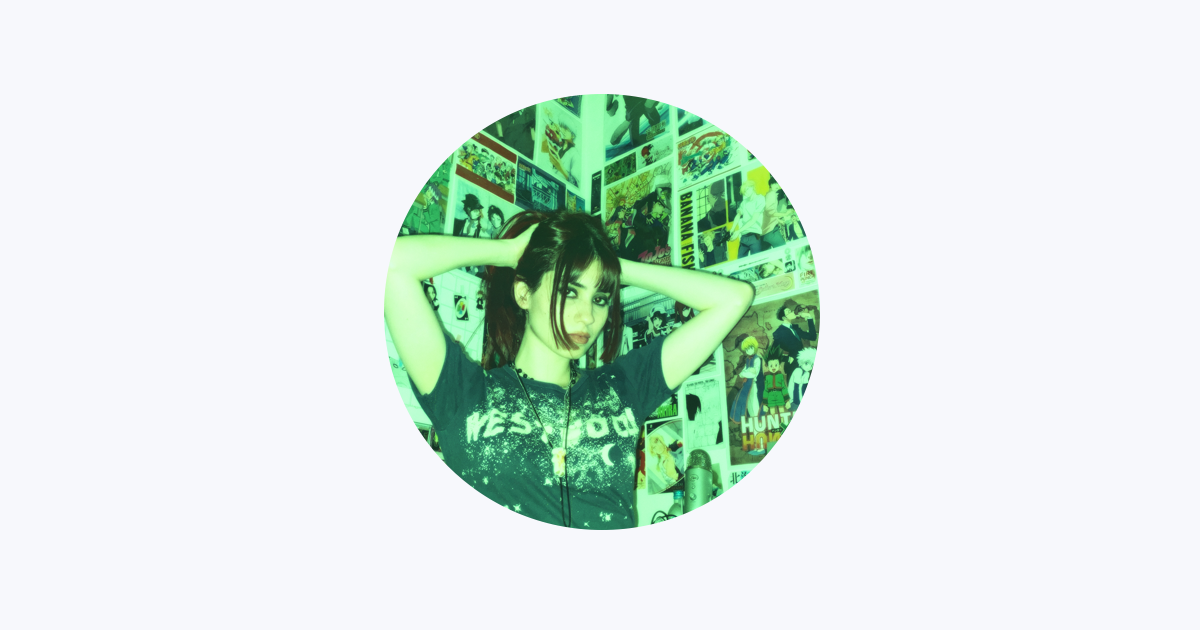 ‎Alicia Widar en Apple Music