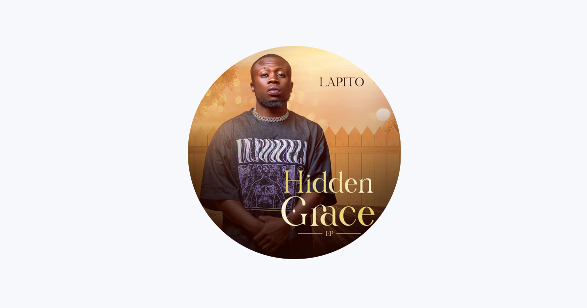 ‎Lapito en Apple Music