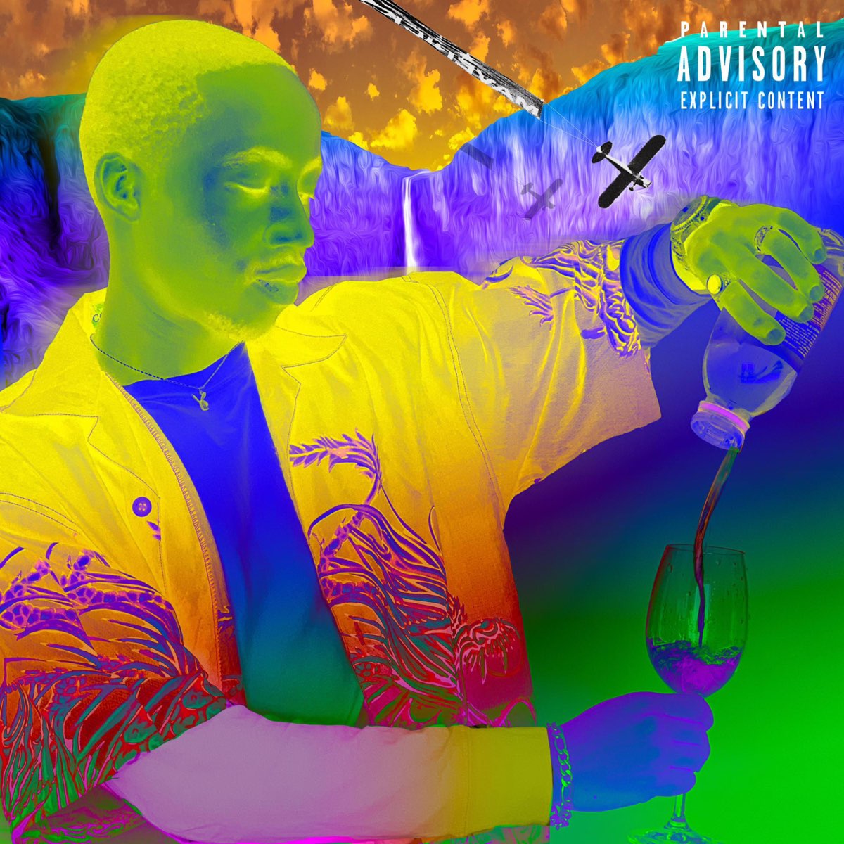 ‎Water To Wine by Kokobela on Apple Music