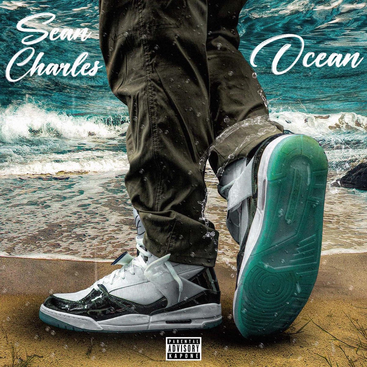 ‎Ocean - Single by Sean Charles on Apple Music