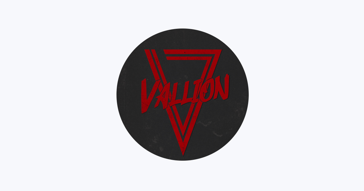 ‎Vallion on Apple Music