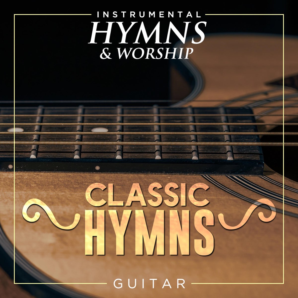 ‎Classic Guitar Hymns by Instrumental Hymns and Worship on Apple Music