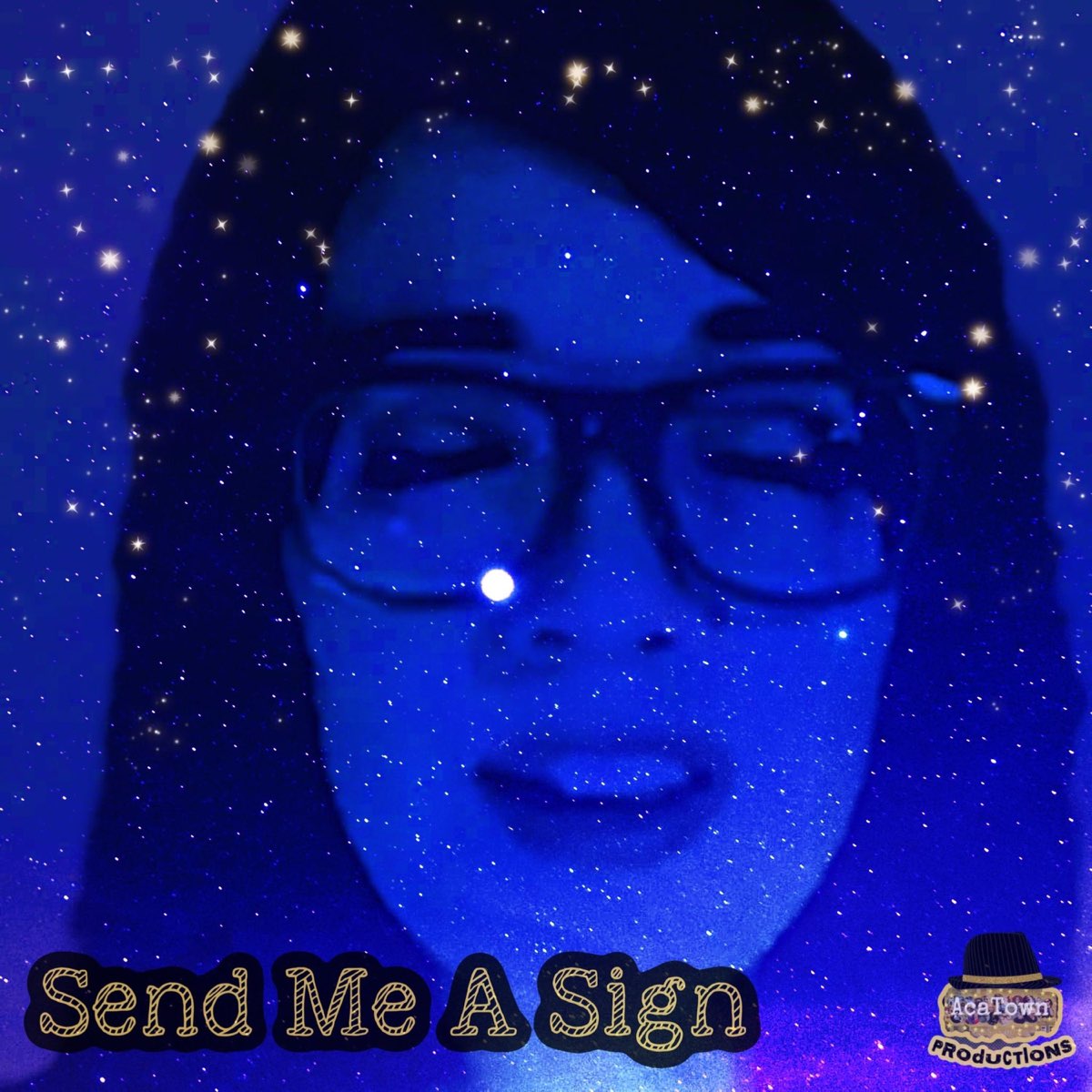‎Send Me a Sign (feat. Jessica Pettigrew, Peter Evans, Carsten Hausdorf ...