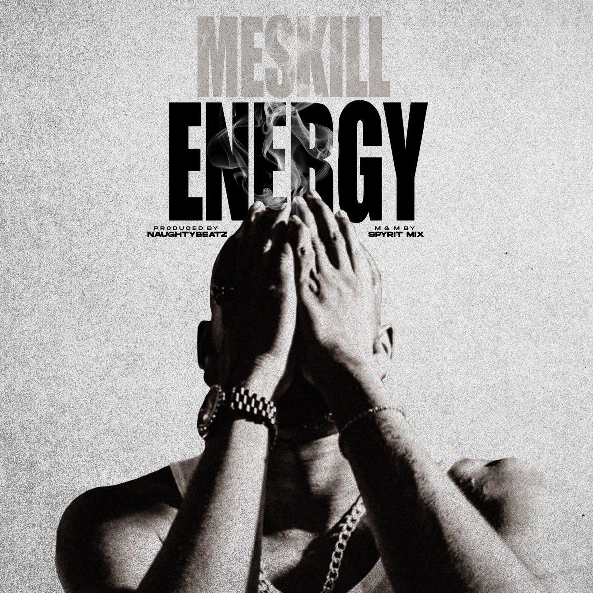 ‎Energy - Single by meskill on Apple Music
