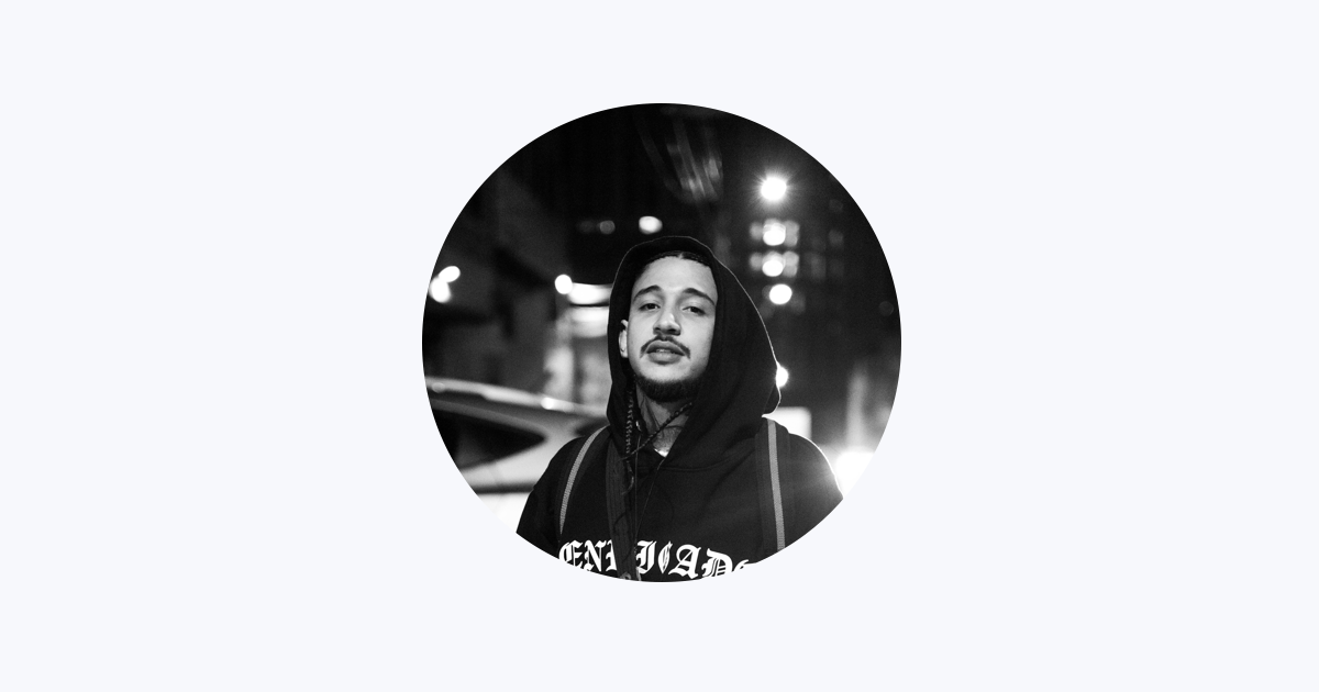 ‎Métricas Frías on Apple Music