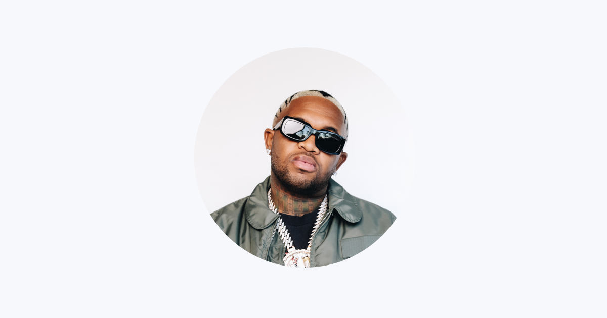 ‎Mustard on Apple Music