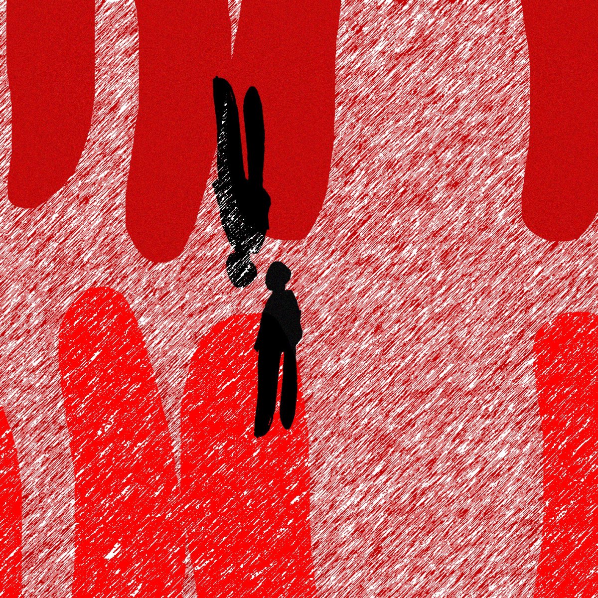 ‎กลัวรัก - Single by VIPER & T!NE on Apple Music