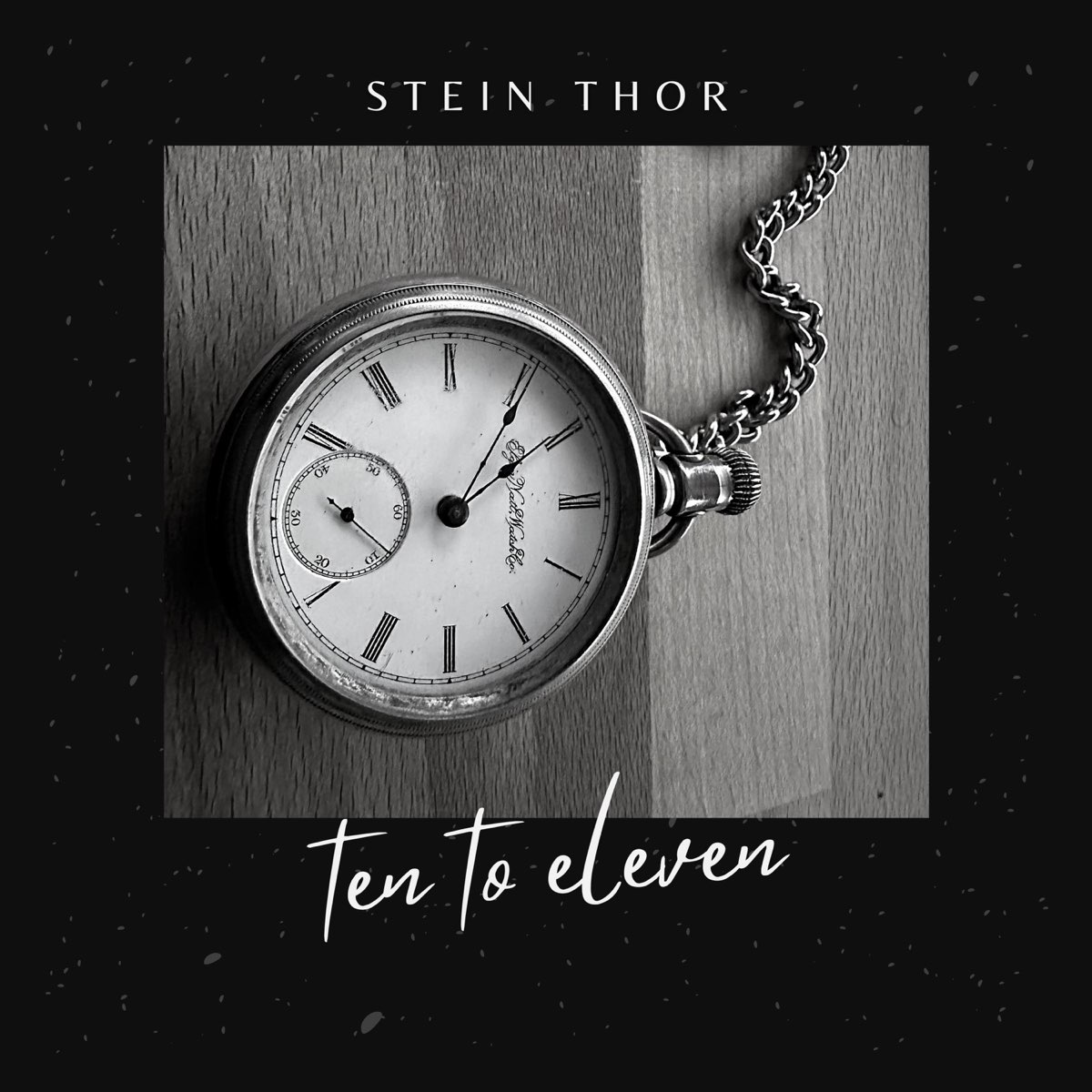 ‎Apple Music 上Steingrímur Þórhallsson的专辑《Ten To Eleven》