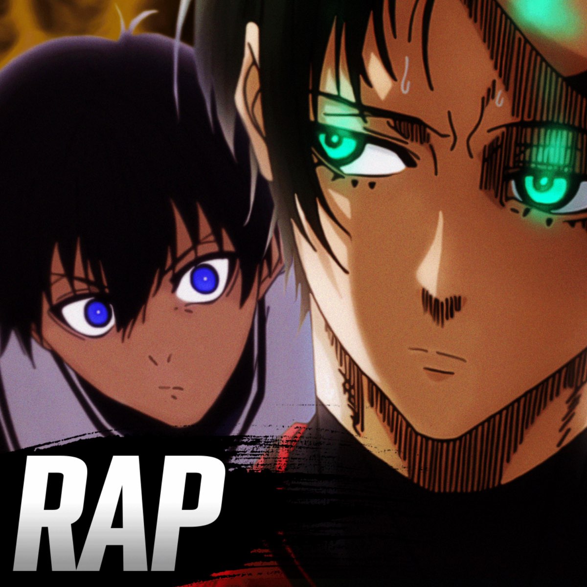 ‎Isagi vs Rin Rap. Revancha por la cima - Single by iThor on Apple Music