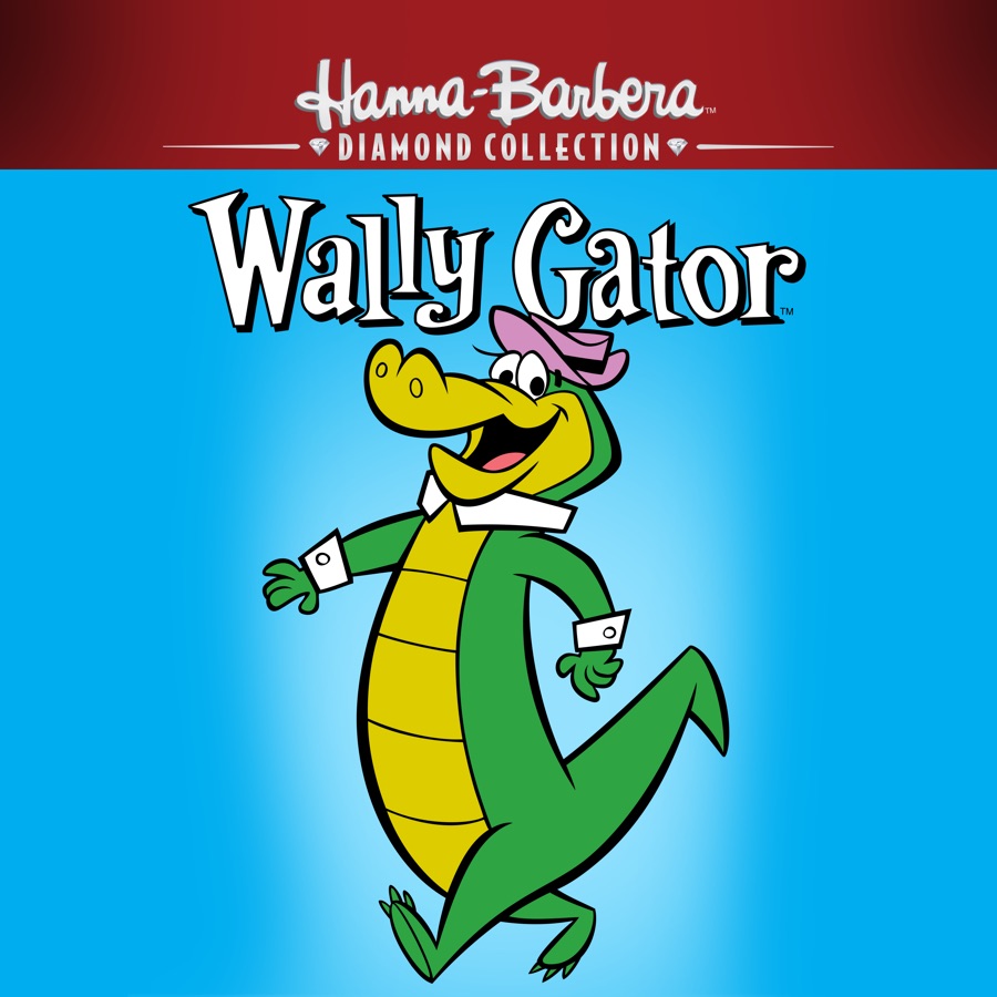 Wally Gator