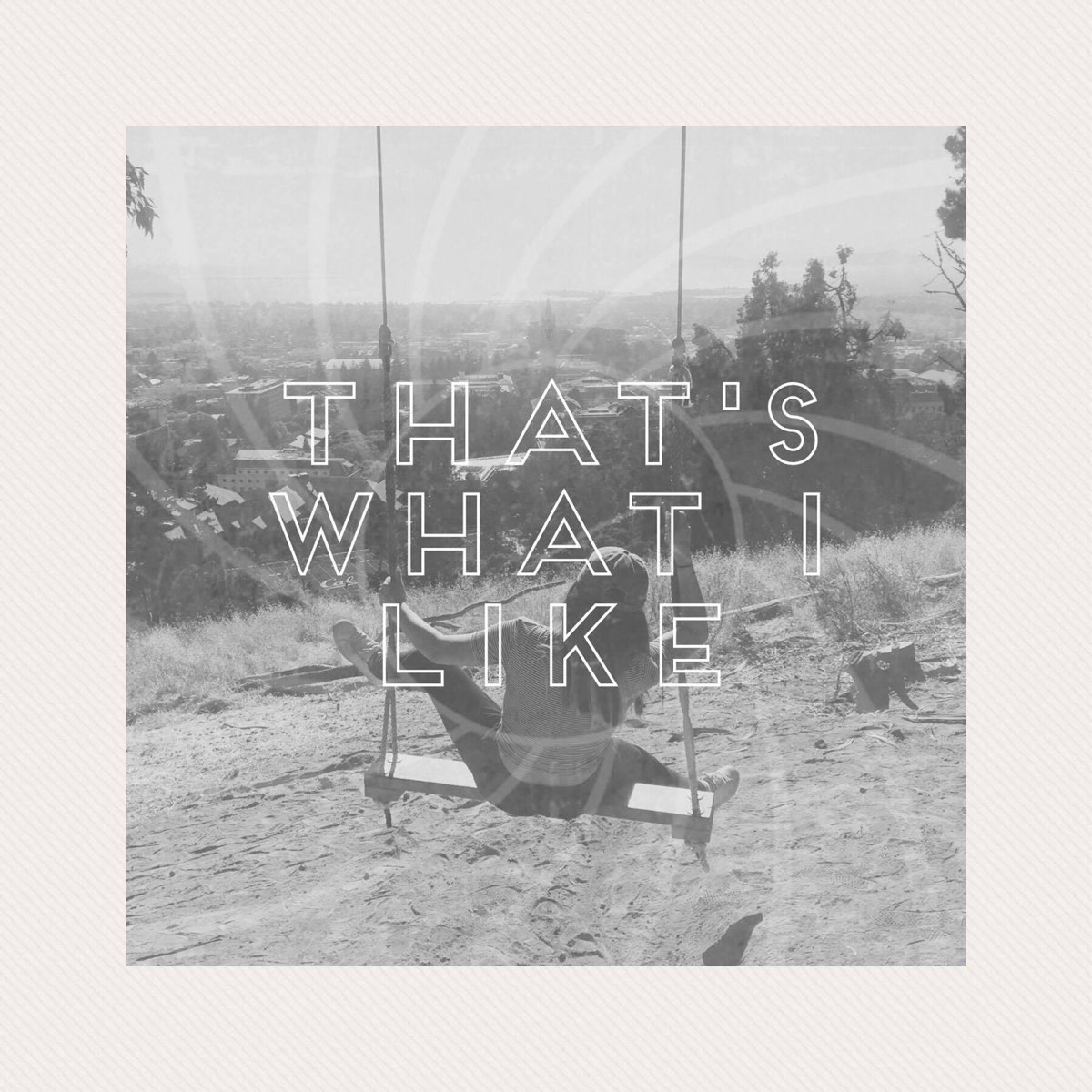 ‎Apple Music에서 감상하는 EJEAN의 That's What I Like - Single