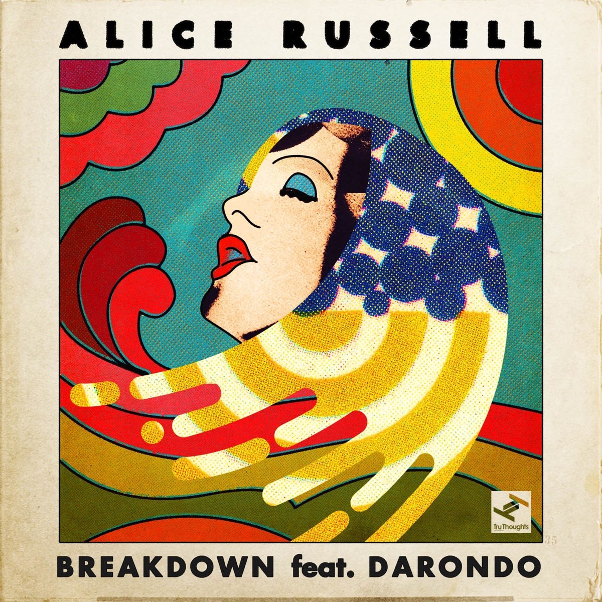 ‎Breakdown - EP de Alice Russell en Apple Music