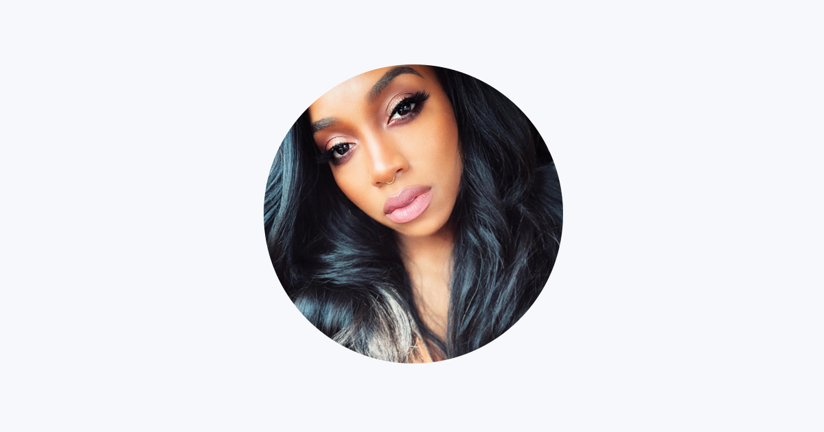 ‎Brooke Valentine on Apple Music