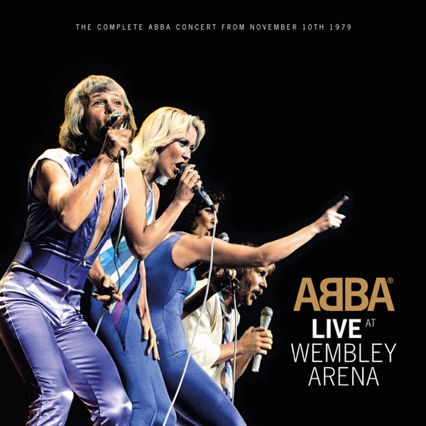 ABBA - Eagle (Live) | LetsLoop