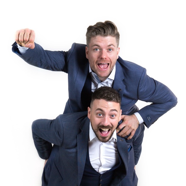 The 2 Johnnies Podcast by The 2 Johnnies on Apple Podcasts