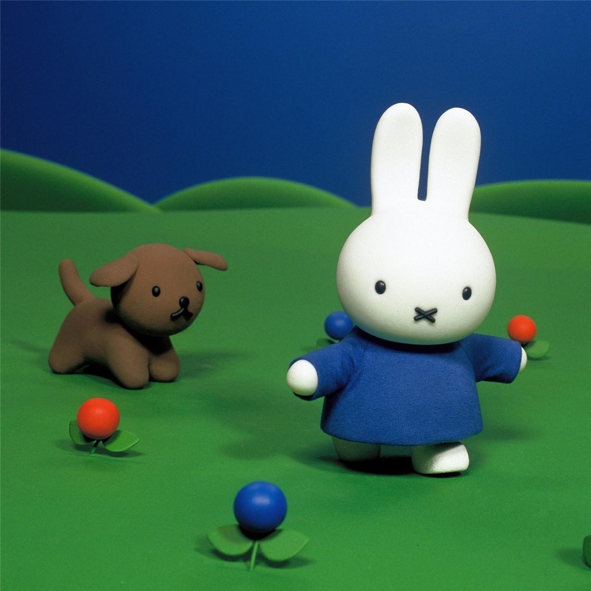 ‎Nijntjeの「Nijntje, Lief Klein Konijntje - Single」をApple Musicで