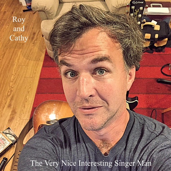 The Very Nice Interesting Singer Man - Let's Silently Agree This ...