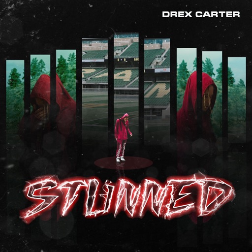 Stunned by Drex Carter