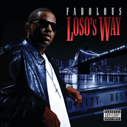 ‎Ghetto Fabolous by Fabolous on Apple Music