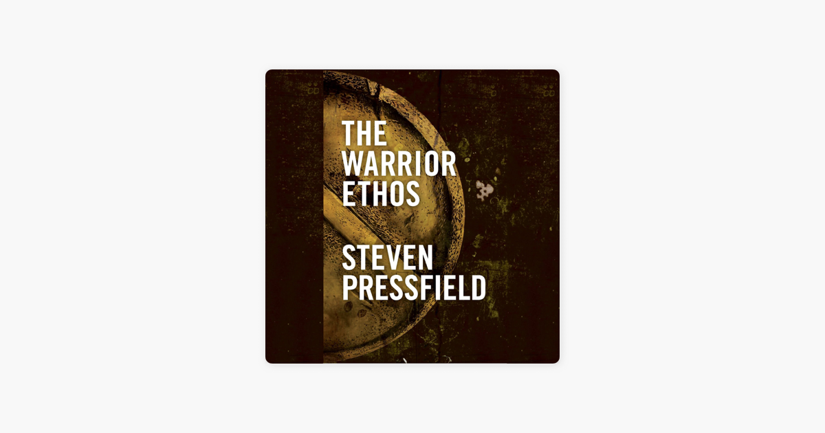 ‎The Warrior Ethos (Unabridged) on Apple Books