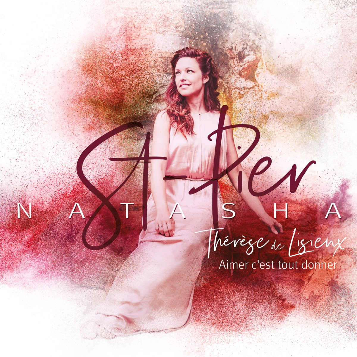 Aimer C est Tout Donner Edition Collector By Natasha St Pier On aimer-c-est-tout-donner-edition-collector-by-natasha-st-pier-on
