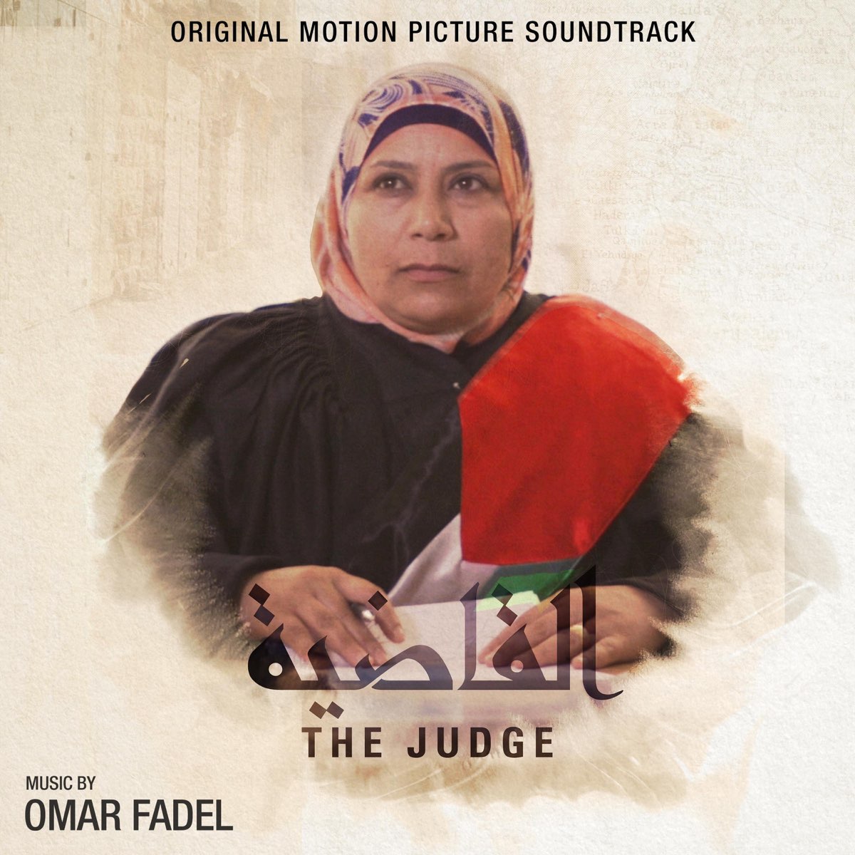 ‎Apple Music 上Omar Fadel的专辑《The Judge (Original Motion Picture Soundtrack)》