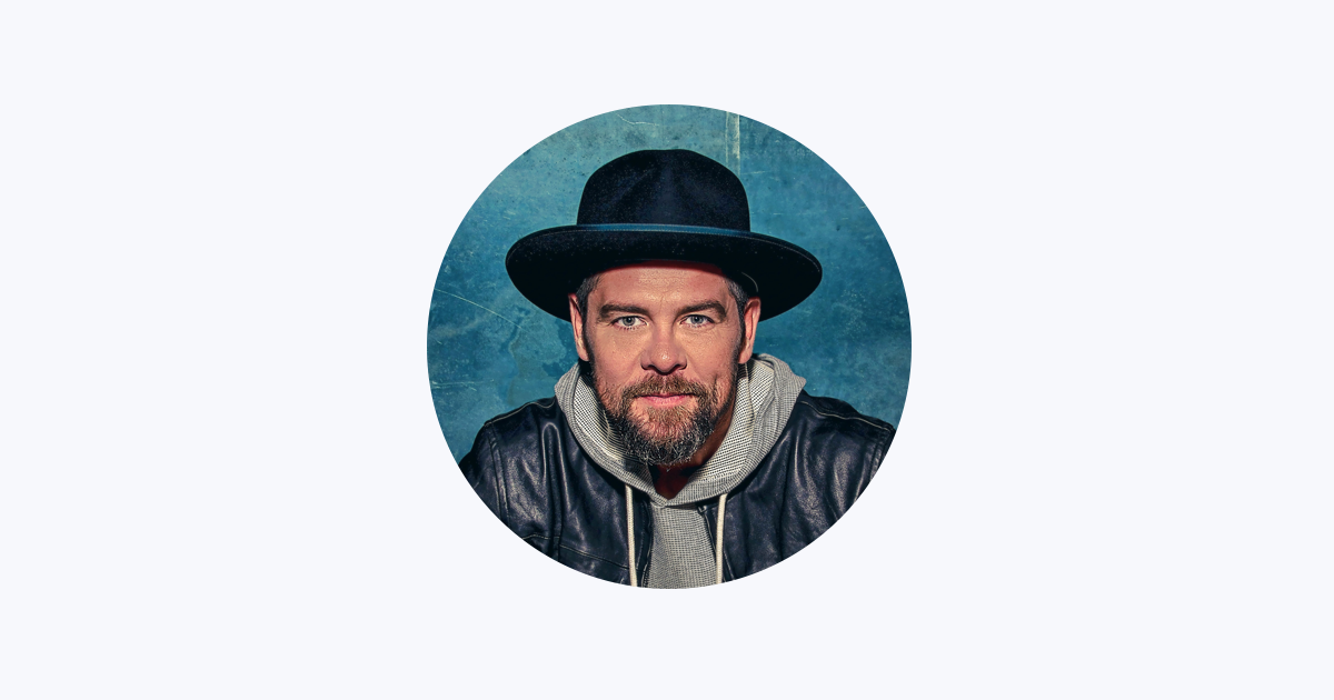 ‎Jason Crabb on Apple Music