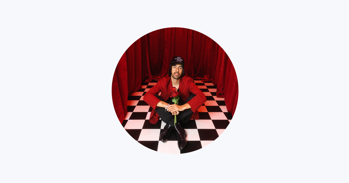 ‎Dutch Melrose en Apple Music