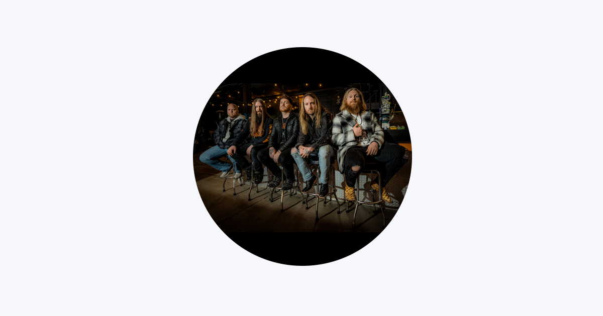 ‎Blacktop Mojo on Apple Music