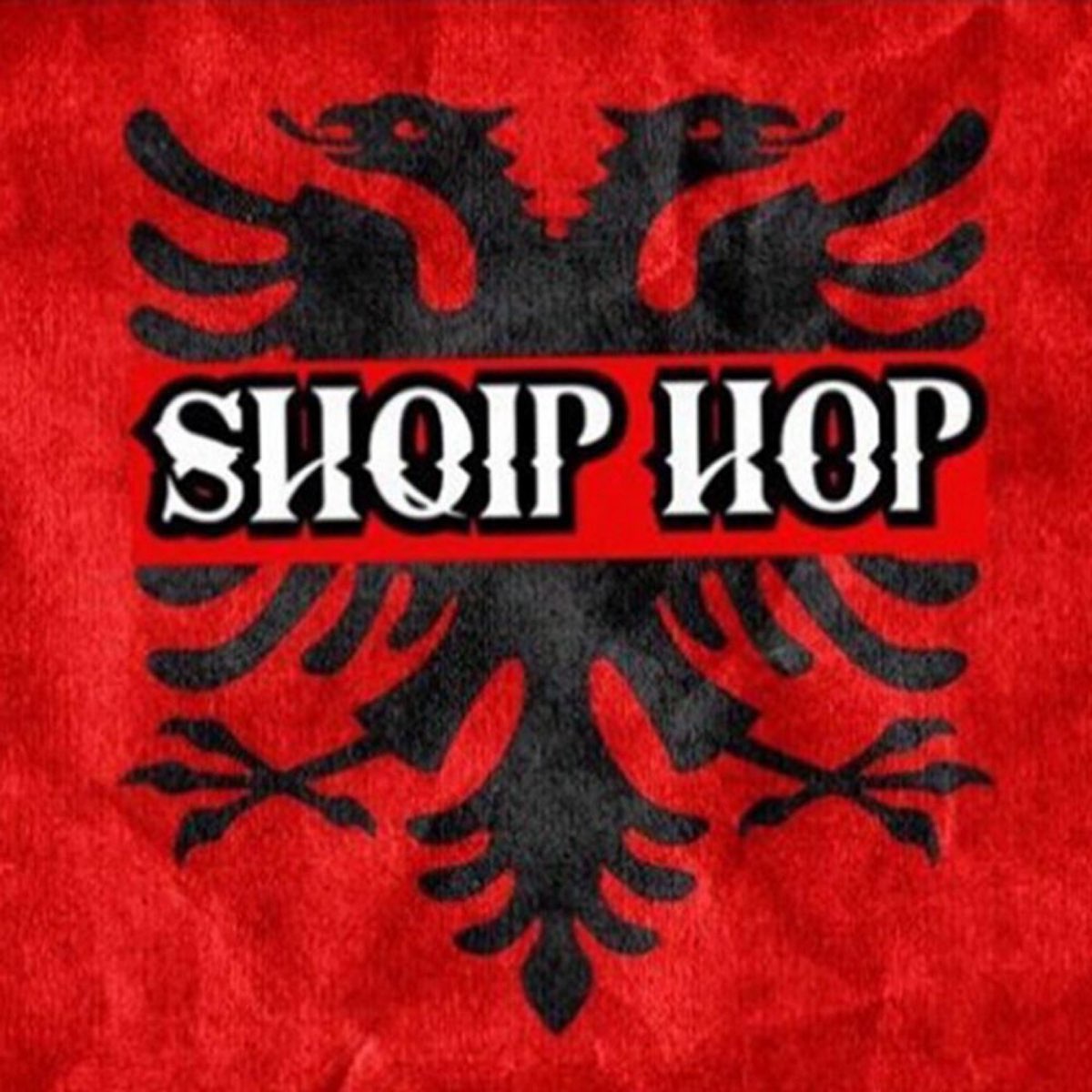 ‎Shqip Hop - EP by Cold Emi on Apple Music