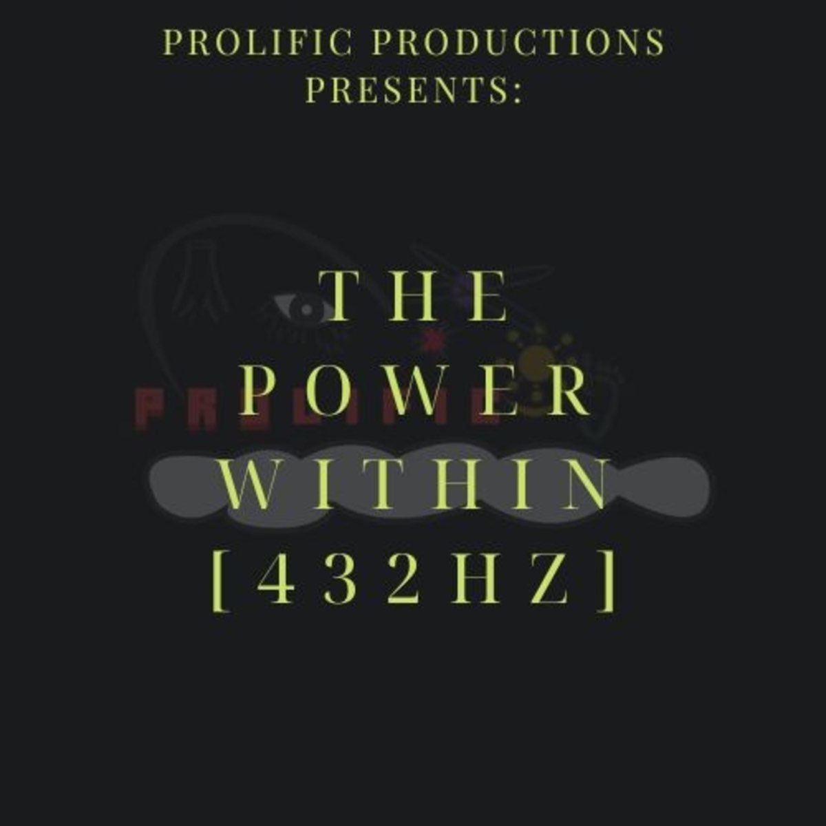 ‎The Power Within - Single by Prolific on Apple Music