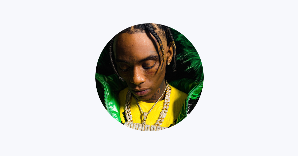 Soulja Boy Tell 'Em on Apple Music Soulja Boy Tell 'Em on Apple Music