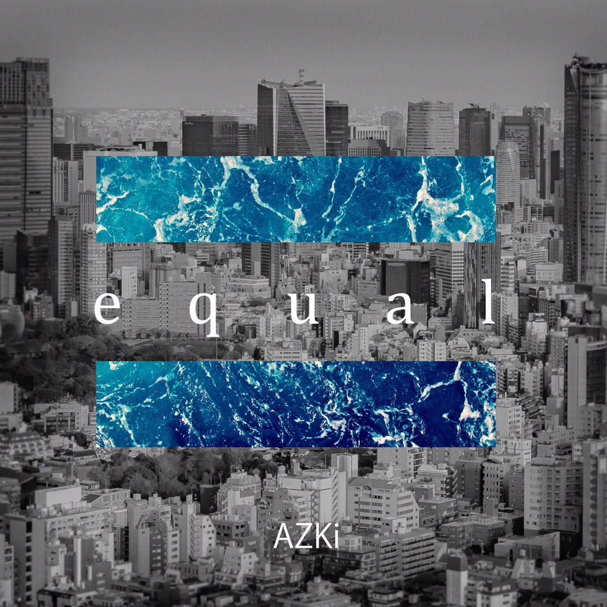 ‎AZKiの「equal - Single」をApple Musicで
