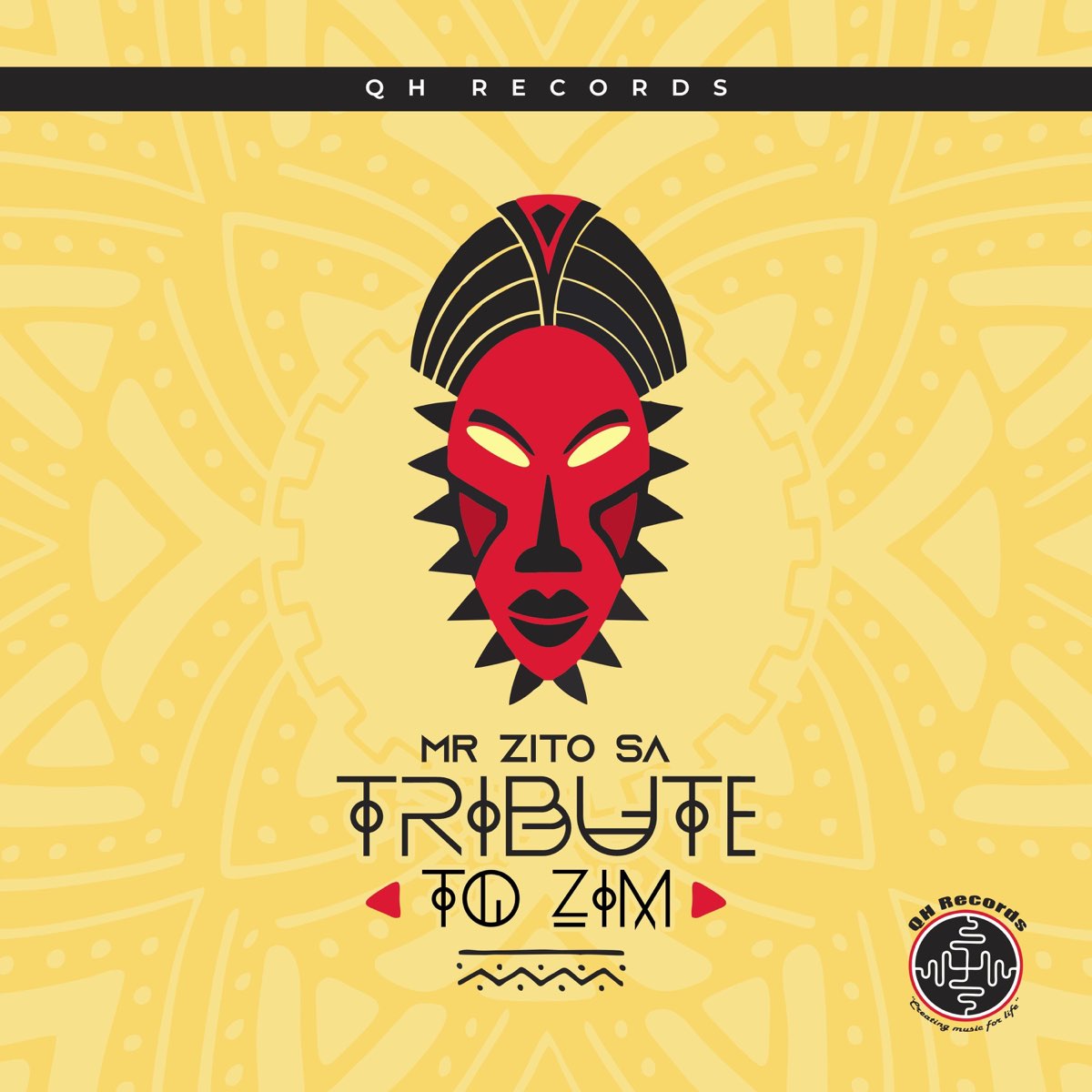 ‎Tribute to Zim (Original) - Single de Mr Zito SA en Apple Music