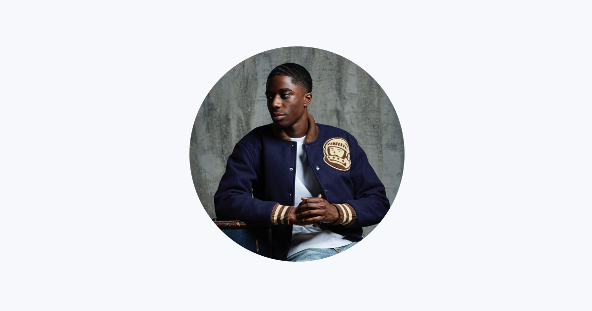 ‎JBee on Apple Music