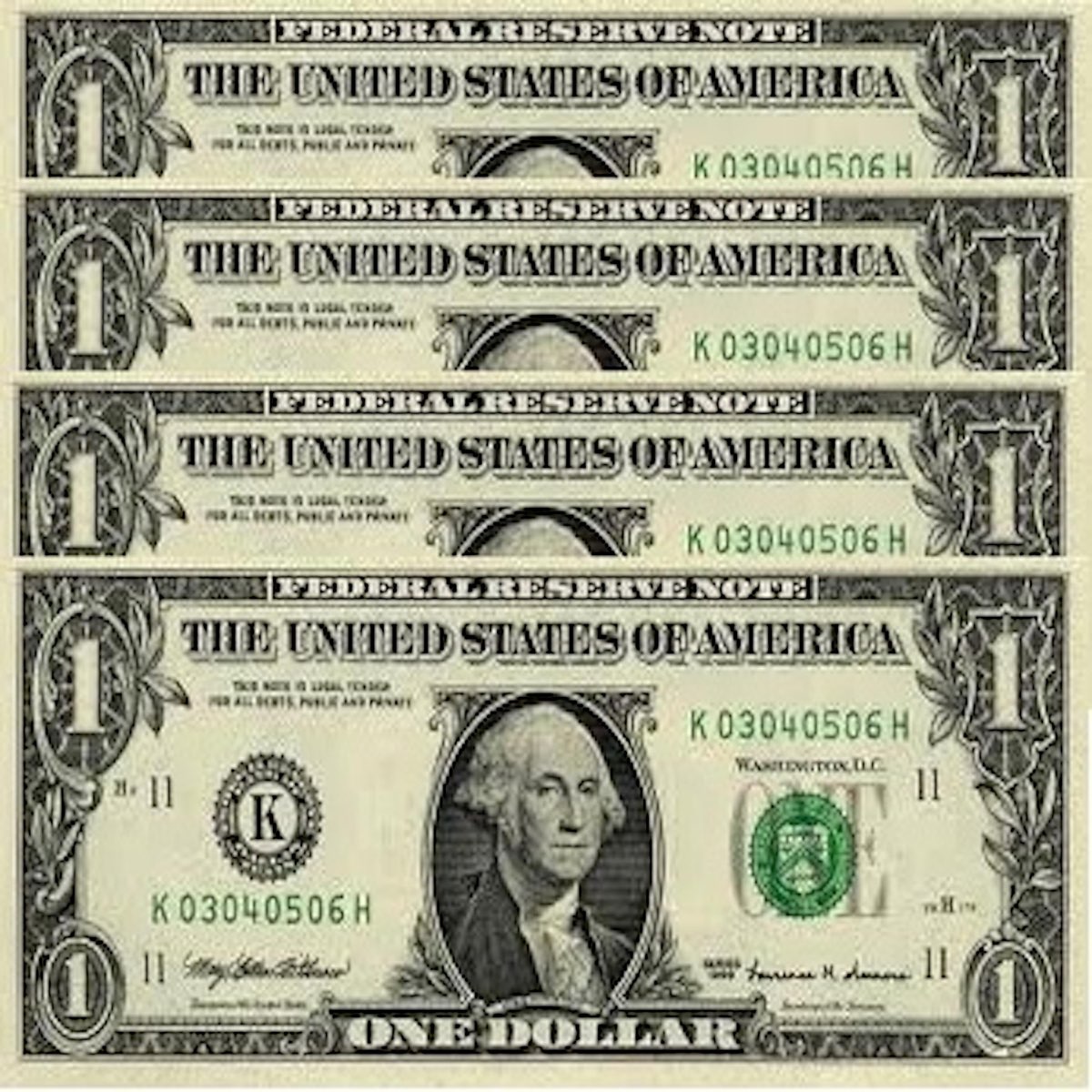 ‎4 Bucks (feat. Exodus, Trife Bomber & Sick One) - Single by A Dying ...