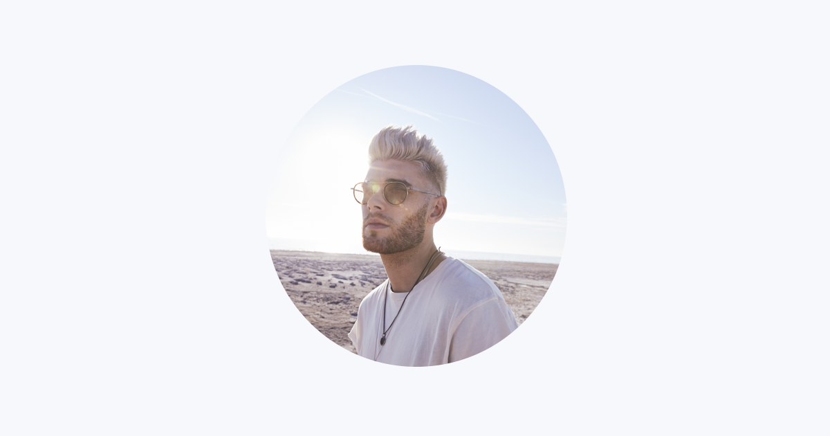 ‎Colton Dixon on Apple Music