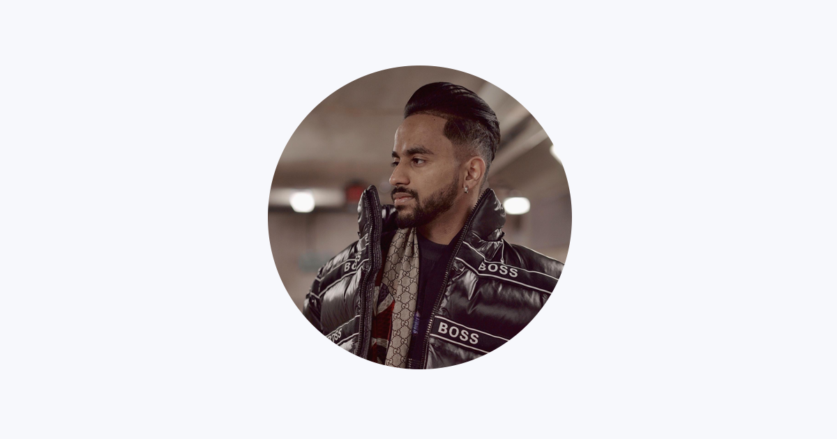 ‎JERRY on Apple Music