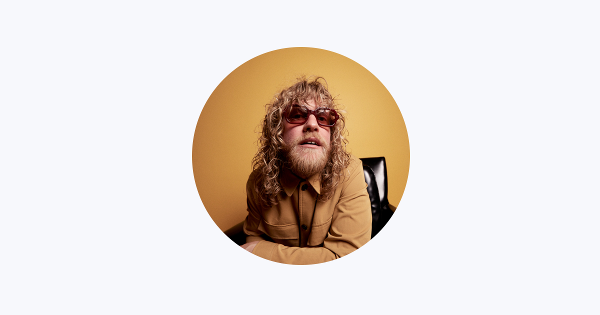‎Allen Stone on Apple Music